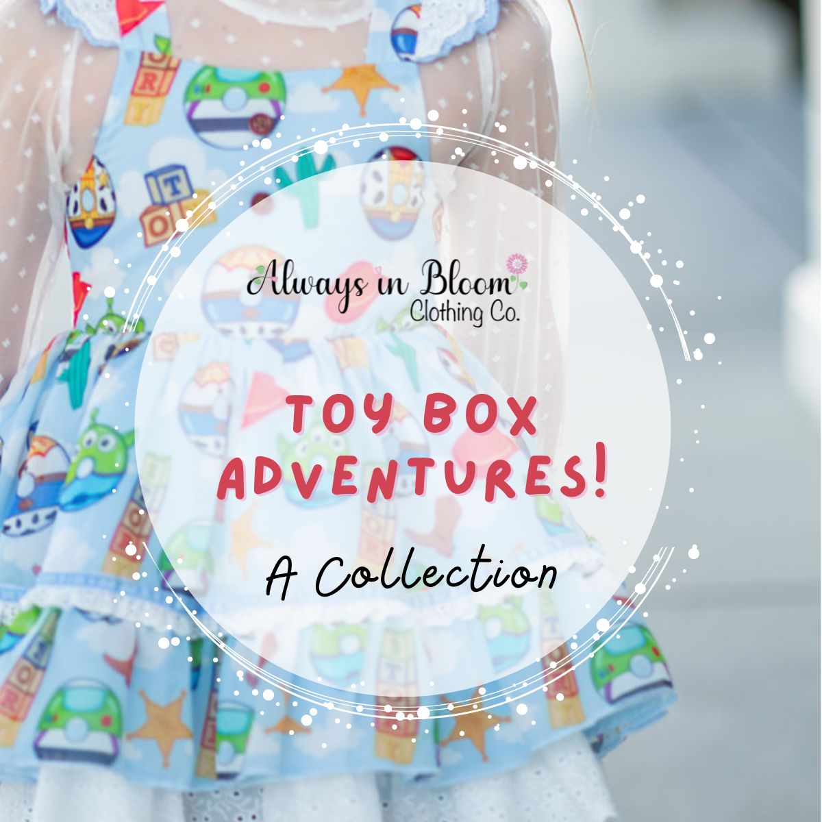 Bamboo Layette - Magical Blessings 9120519356652 – Always In Bloom ...