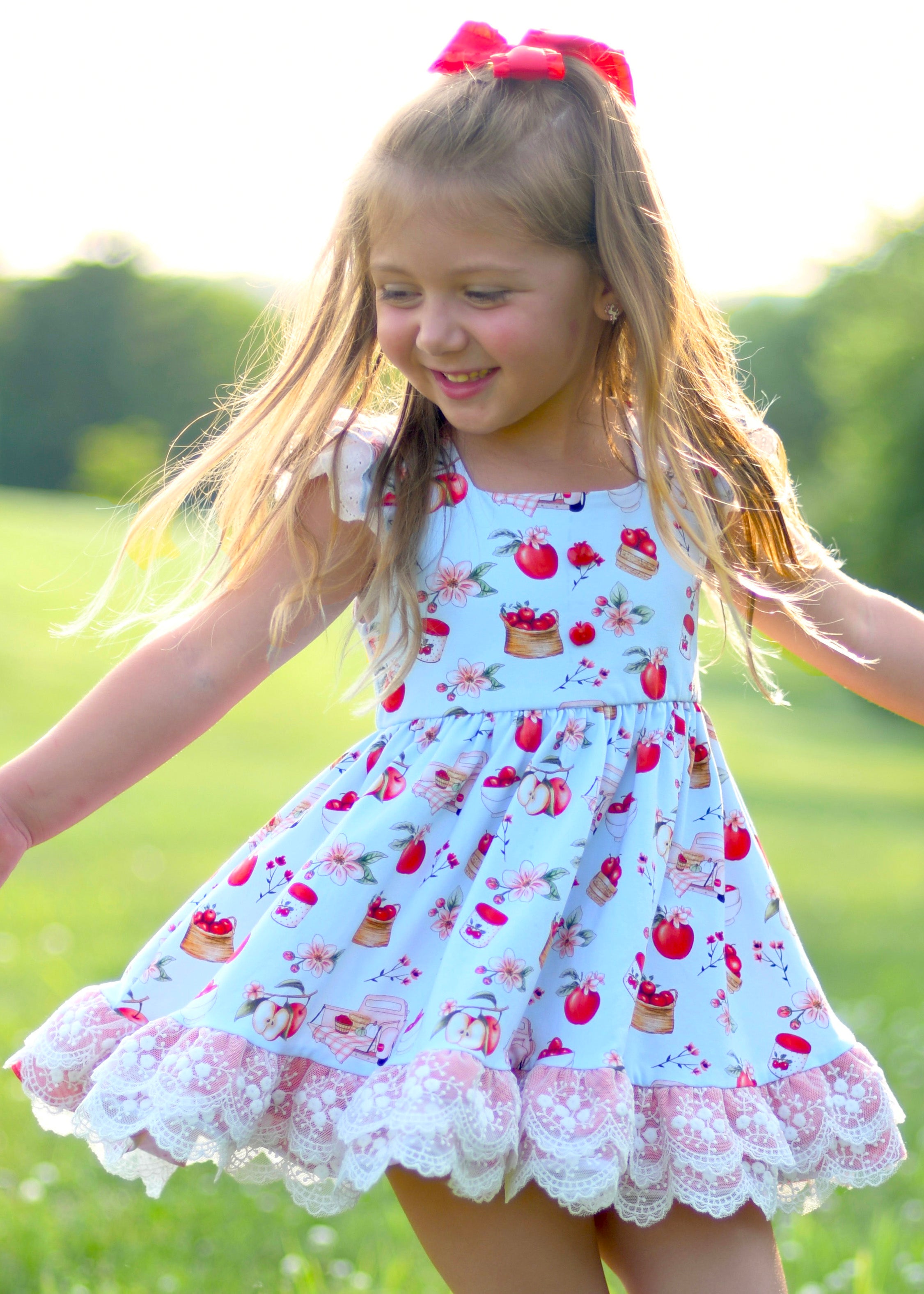 Weekly Release - Always In Bloom Clothing Co